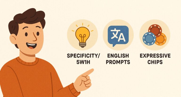 初心者必見！ImageFXの使い方＆失敗しないポイント - あかねのAI日記帳