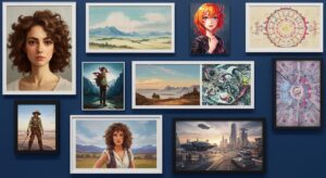 初心者必見！ImageFXの使い方＆失敗しないポイント - あかねのAI日記帳